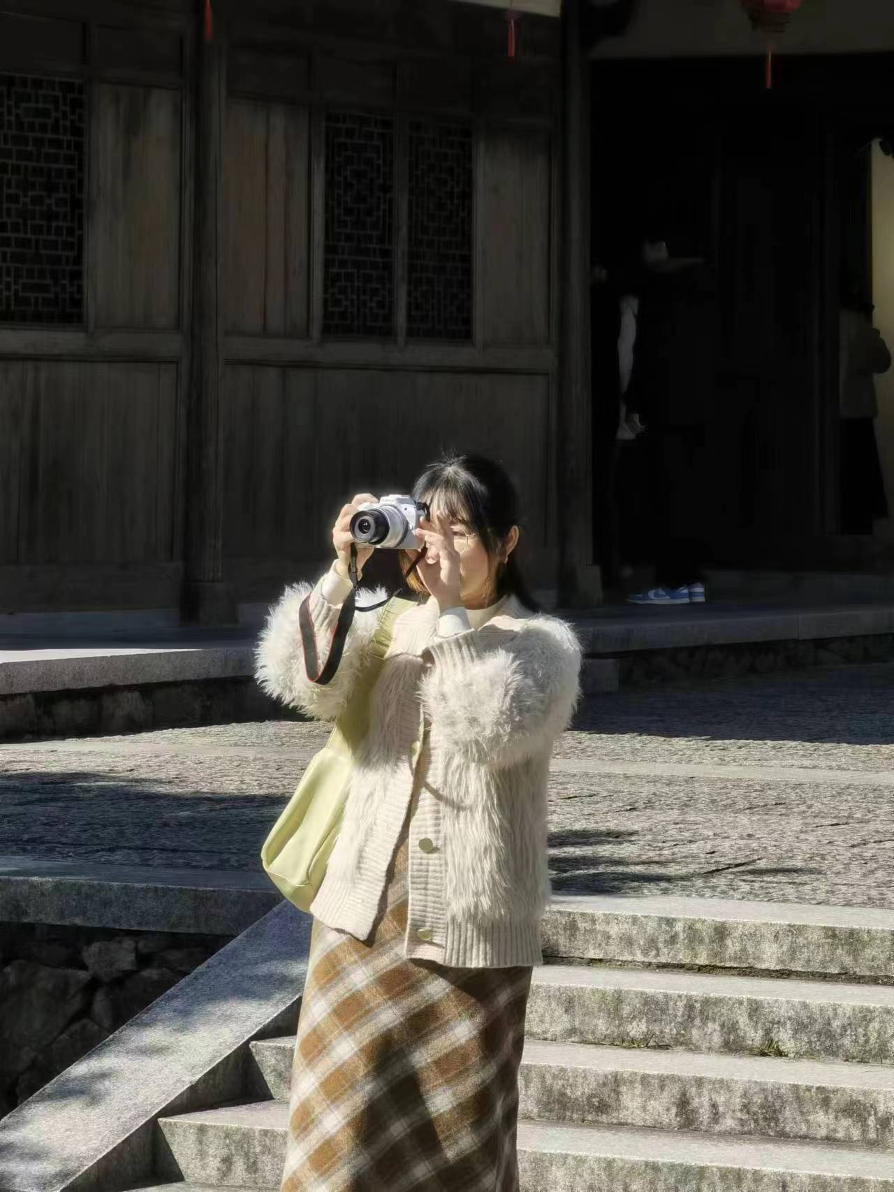 Happy Birthday to Xixi